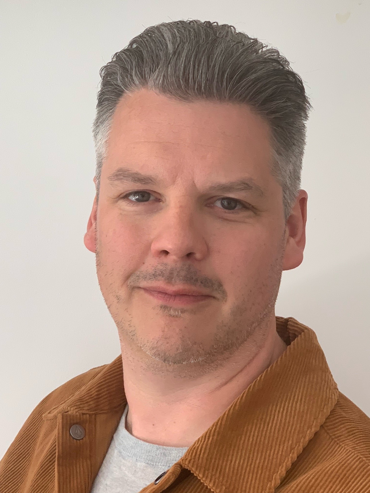 Dr George Winder - Leeds Health and Care Partnership