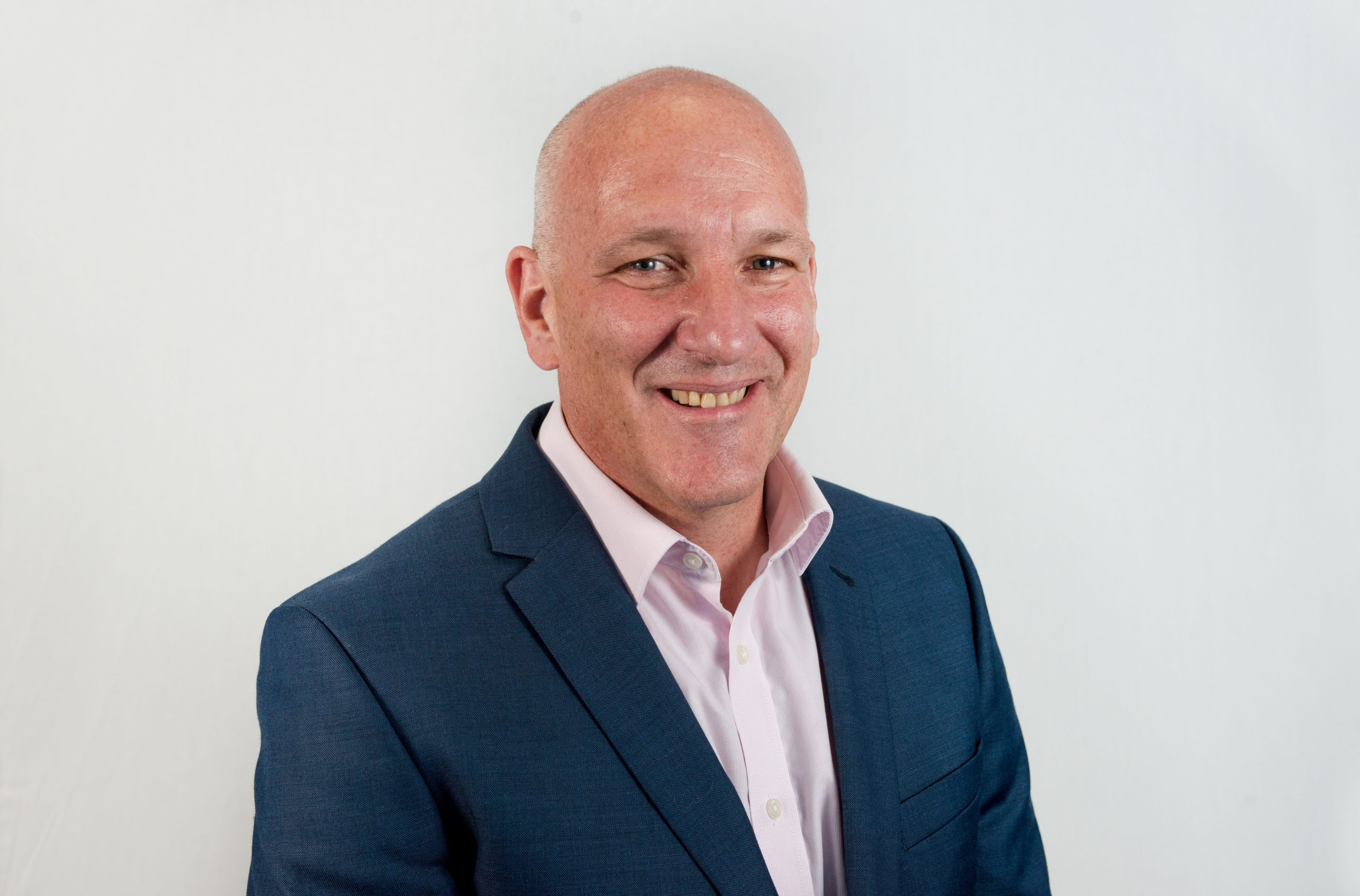 Tim Ryley - Leeds Health and Care Partnership